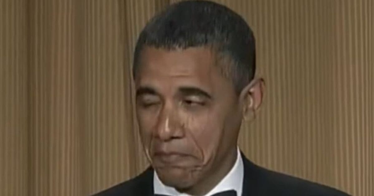 Obama accused of ‘smash and grab’ stock scheme to benefit him and pals ...