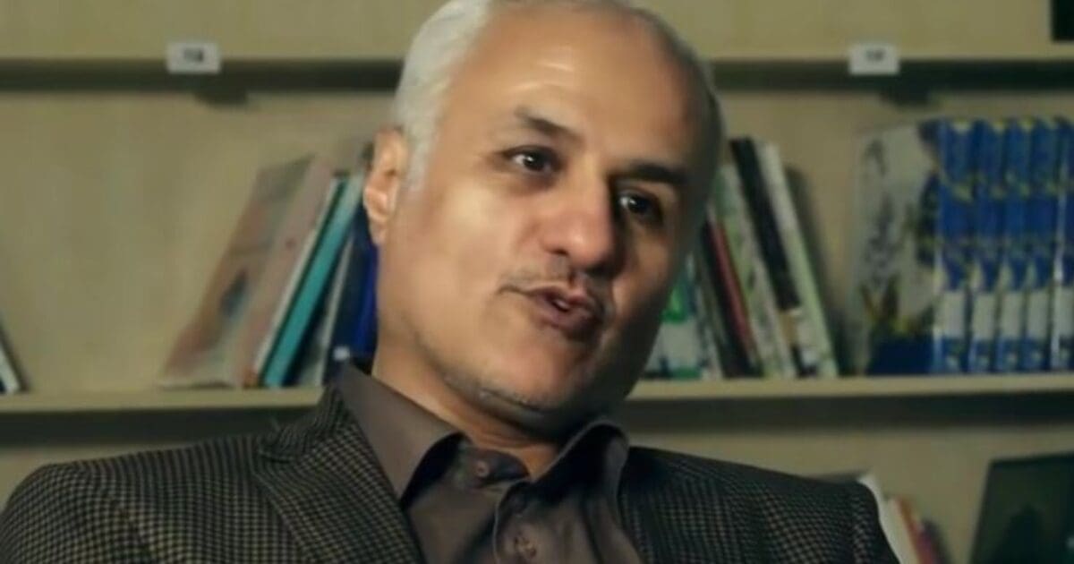 High-ranking Iranian official warns Iran has sleeper cells in the U.S ...