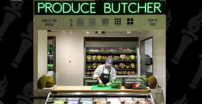 Methane-eating microbes are being sold to Whole Foods to make ...