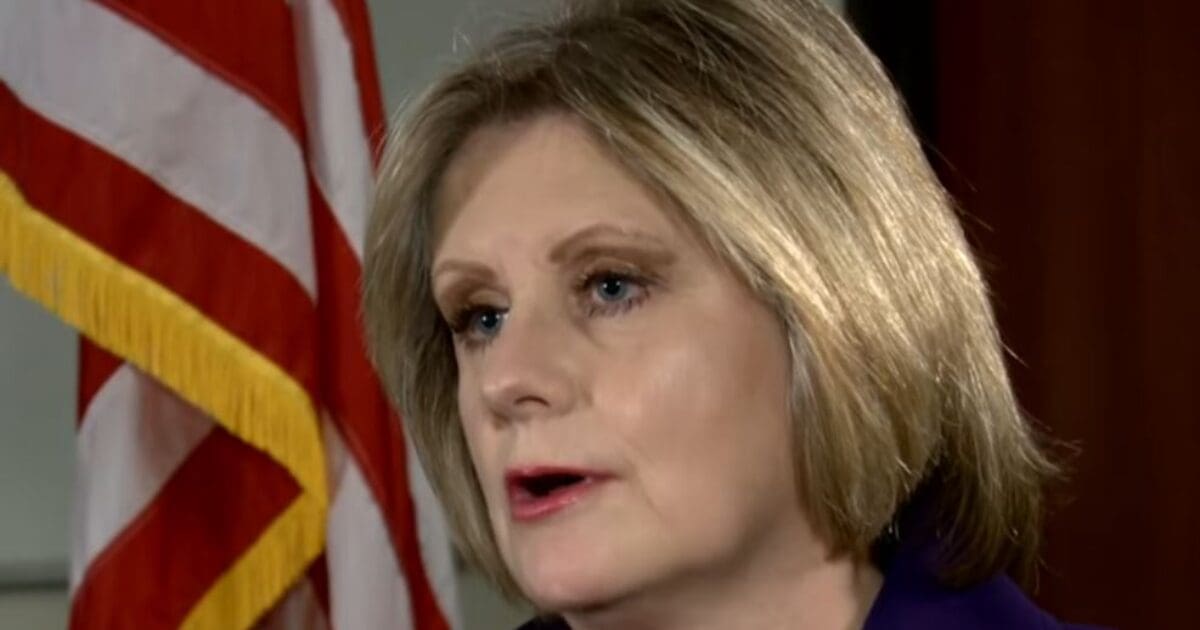 Texas sheriff puts sanctuary for illegal aliens above her own deputies ...