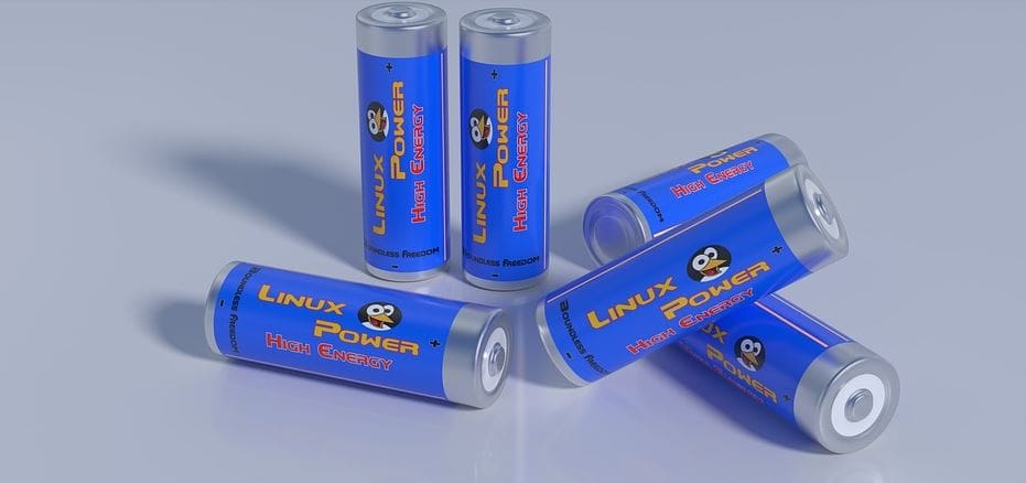 New chemical process produces essential battery metals with no waste ...