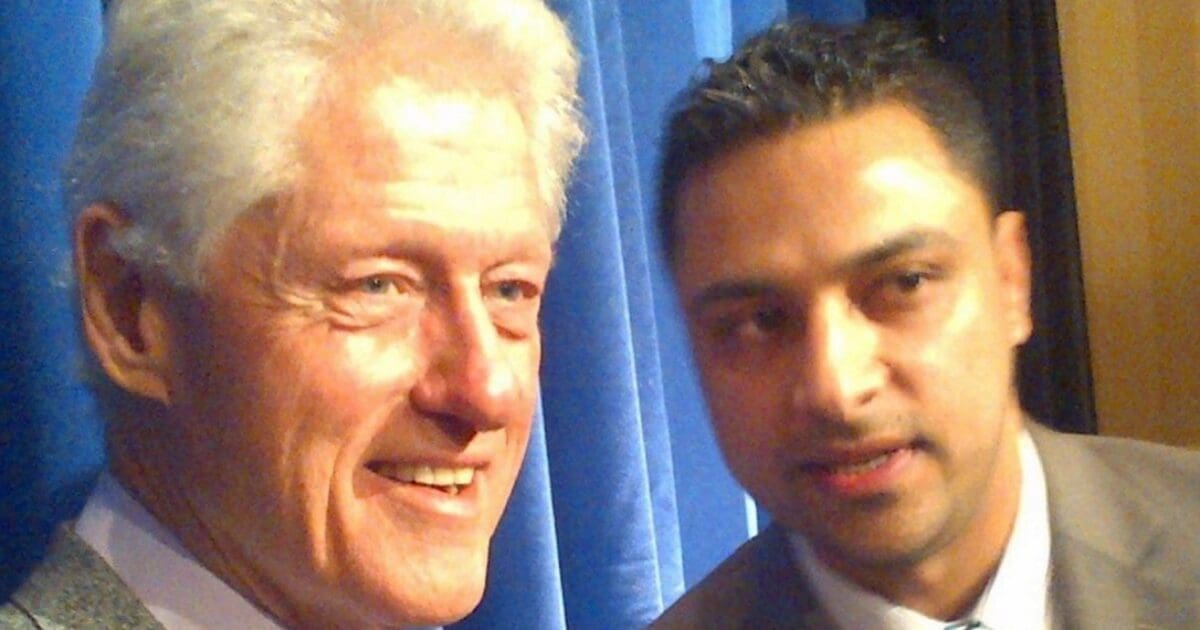 15 things to know about ‘Pakistani mystery man’ Imran Awan - Liberty ...