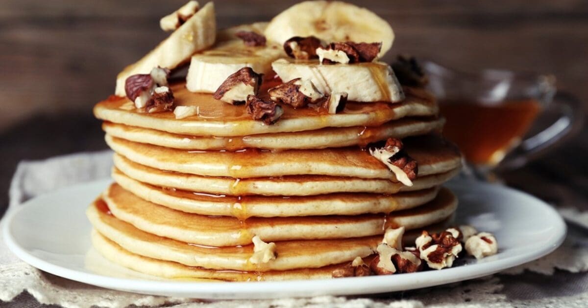 Happy National Maple Syrup Day - Liberty Unyielding