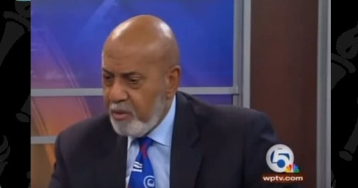 Corruptocrat Alcee Hastings caught plying longtime girlfriend with ...