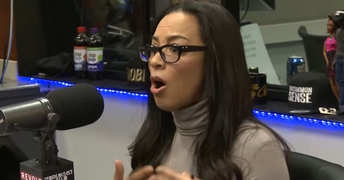 Quote of the Day: The only reason Donald Trump hasn’t been prosecuted ...