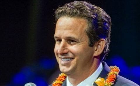 Dem Senator Blocks Hundreds Of Trump Nominees Using Tactic He Once ...