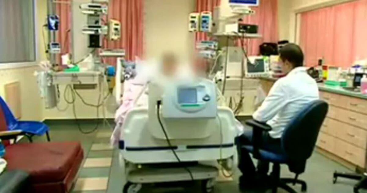 Study Finds Trans ‘Top Surgery’ Up Almost 400% Among Children - Liberty ...