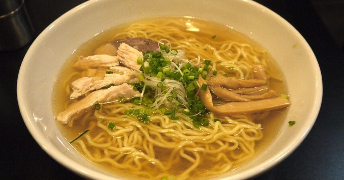 The Food Pyramid Scheme - Liberty Unyielding