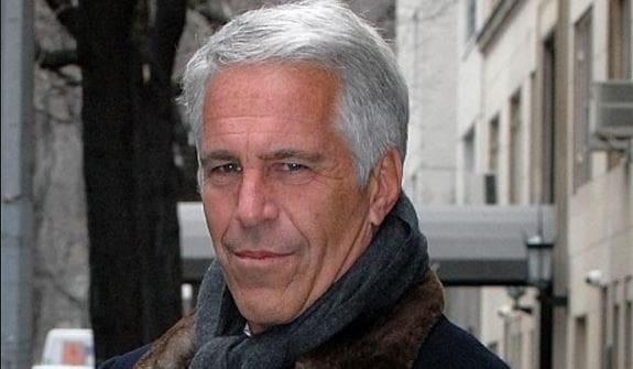 Federal Judge Tells Massie, Khanna To Pound Sand On Expediting Epstein ...