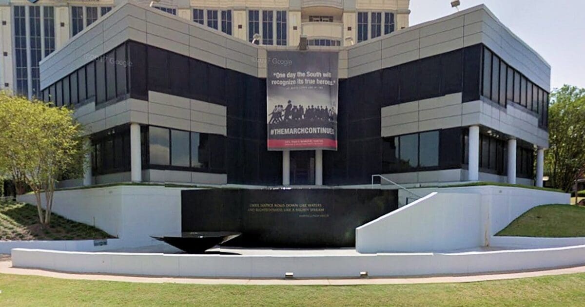 FBI has long relied on the far-left Southern Poverty Law Center for ...