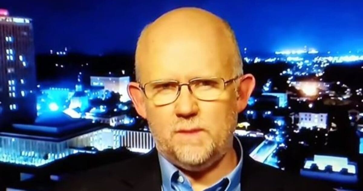 MSNBC/CNN contributor tweets his wish that Melania Trump becomes ...