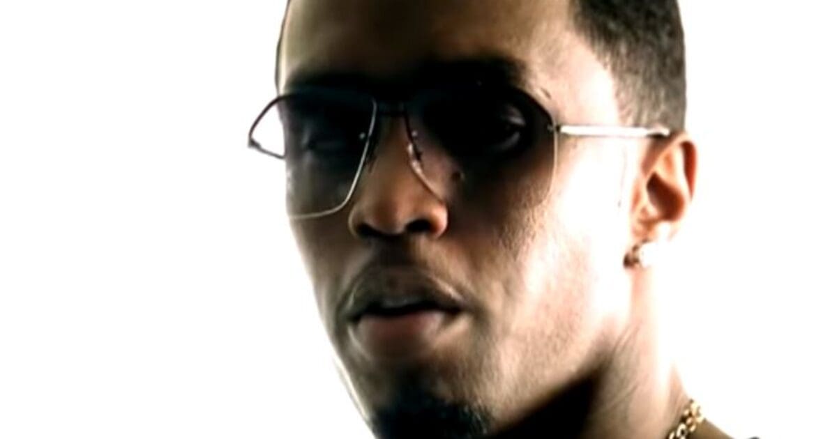 P. Diddy has a solution to the standoff between NFL, fans, and players ...