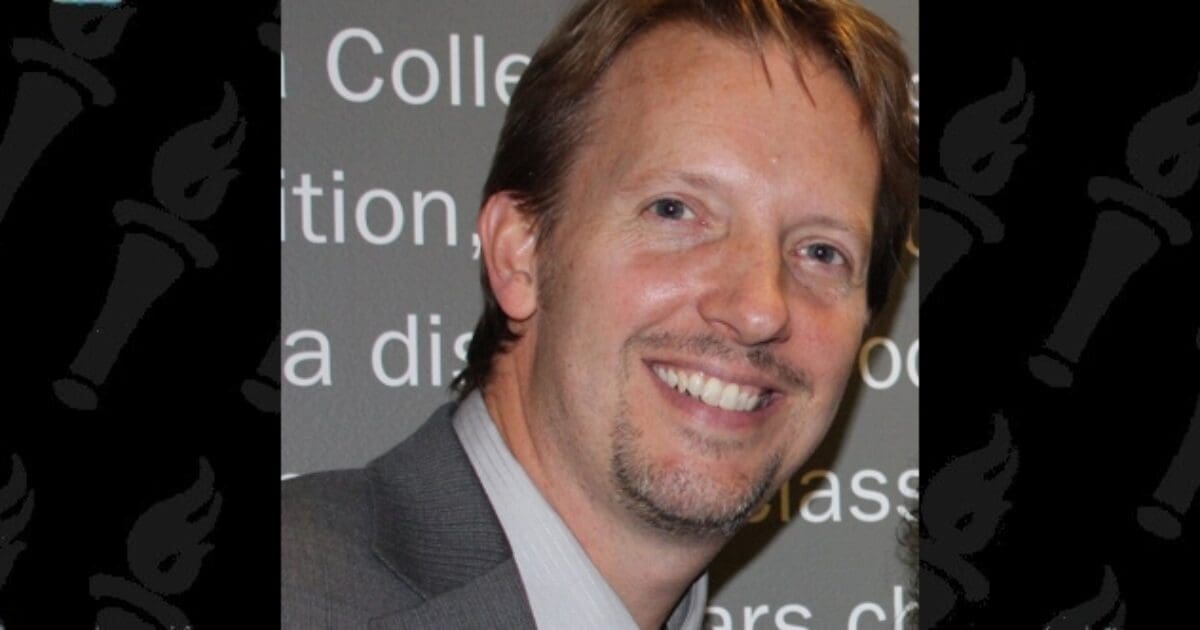 College prof suggests that this was cause of Las Vegas massacre ...