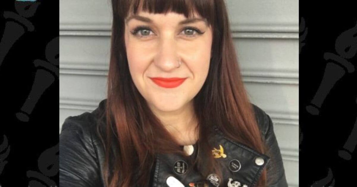 HuffPost editor’s New Year’s resolution is to ‘kill all men’ - Liberty ...