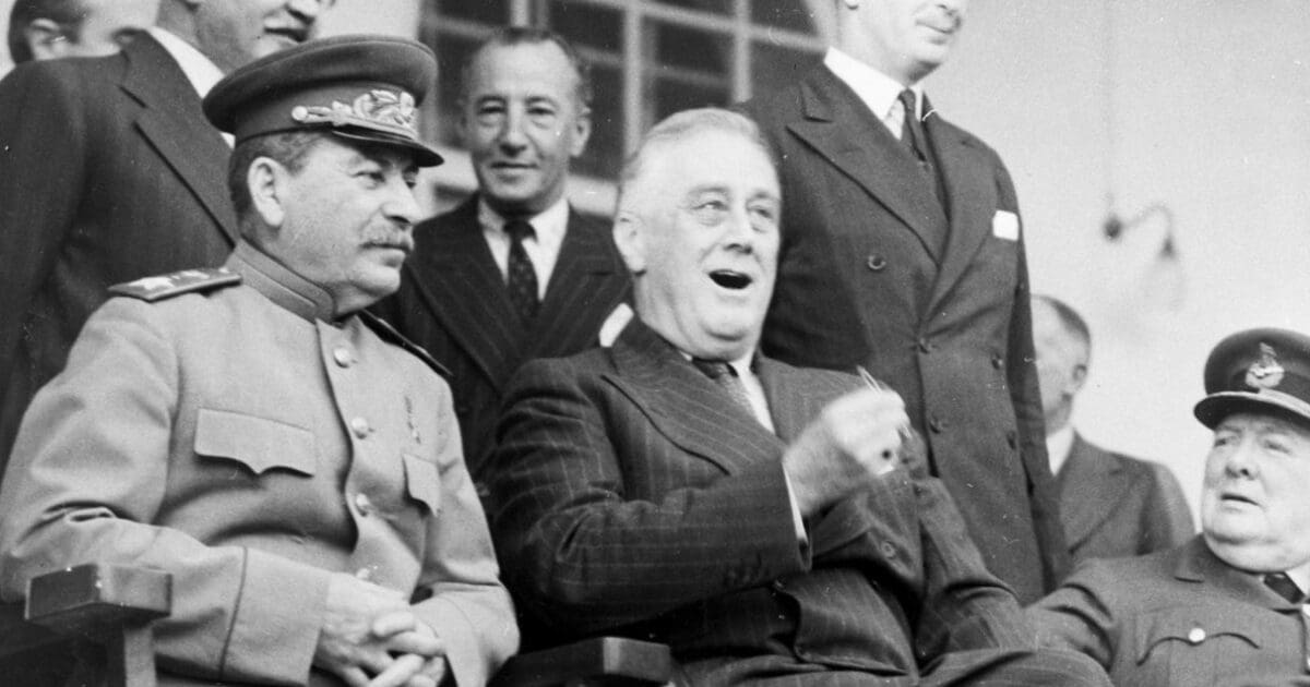 The 1917 Centenary: Two crucial maps - Liberty Unyielding