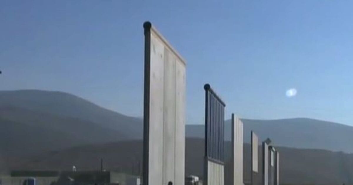 Could Trump build wall without state of emergency or congressional ...