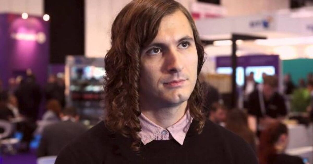 Mainstream media’s go-to-guy on net neutrality is an activist with a ...