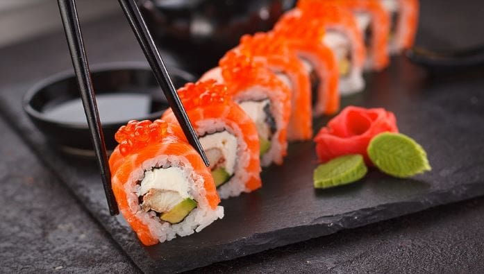 Lab-grown salmon cleared for sale in the United States - Liberty Unyielding