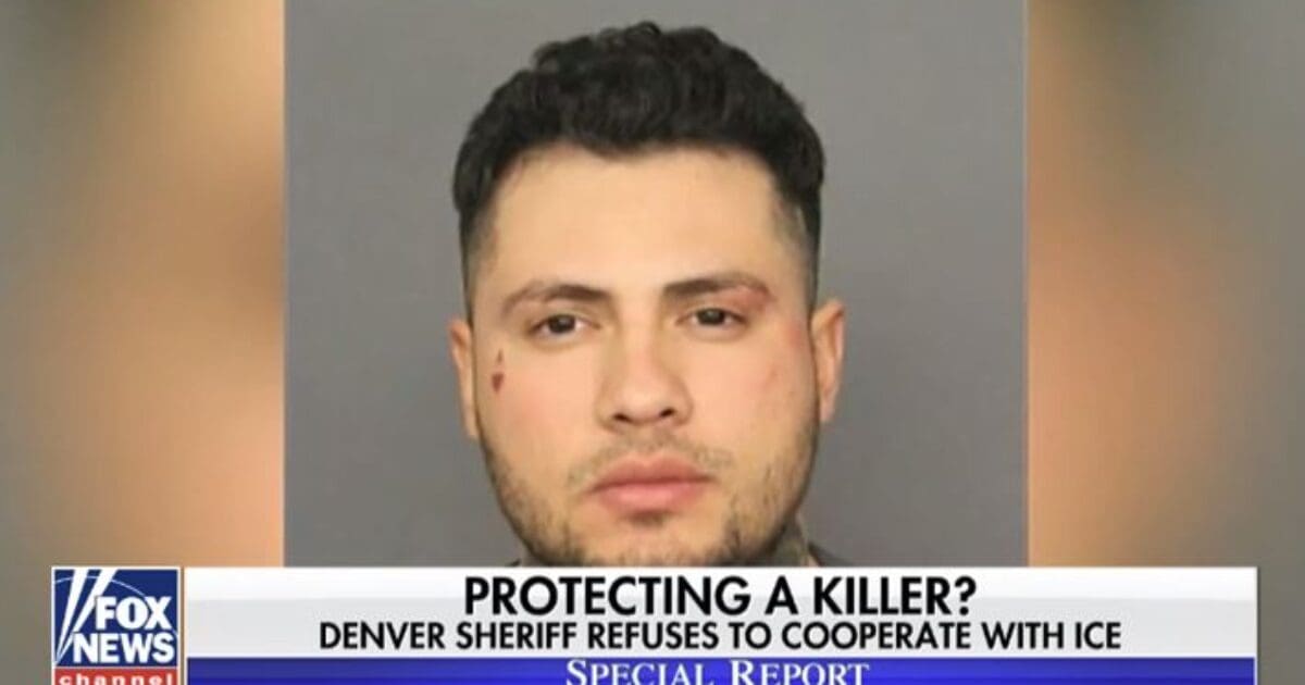Illegal alien accused of fatal hit-and-run at large after local police ...