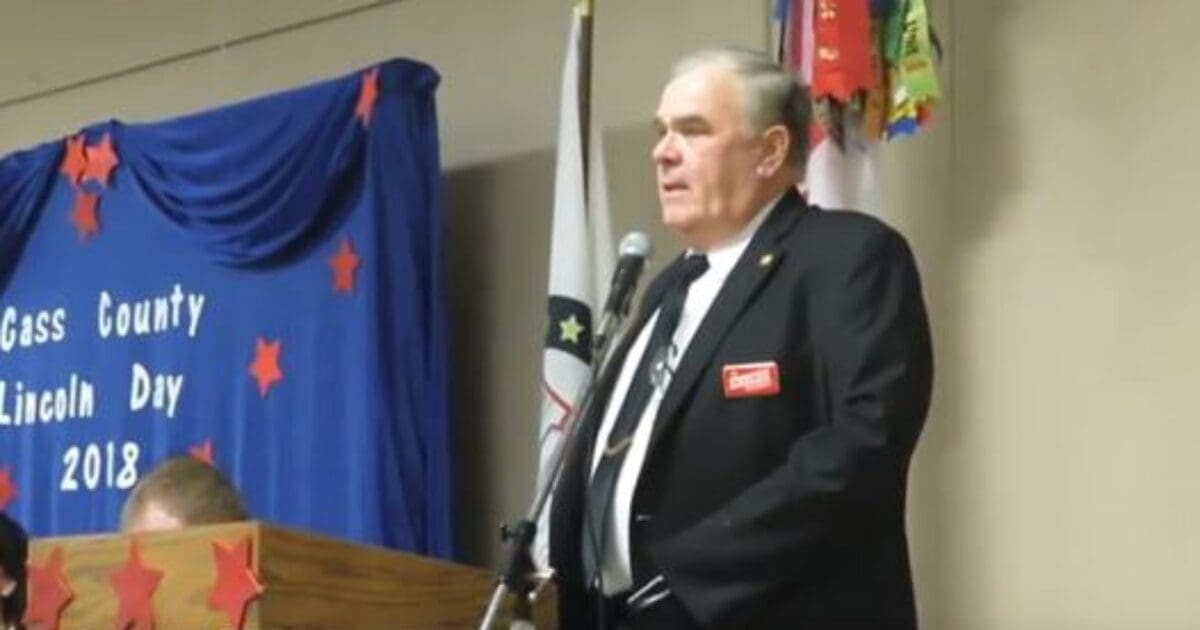 Veterans group slams political ad that attacks Vietnam vet who lost an ...