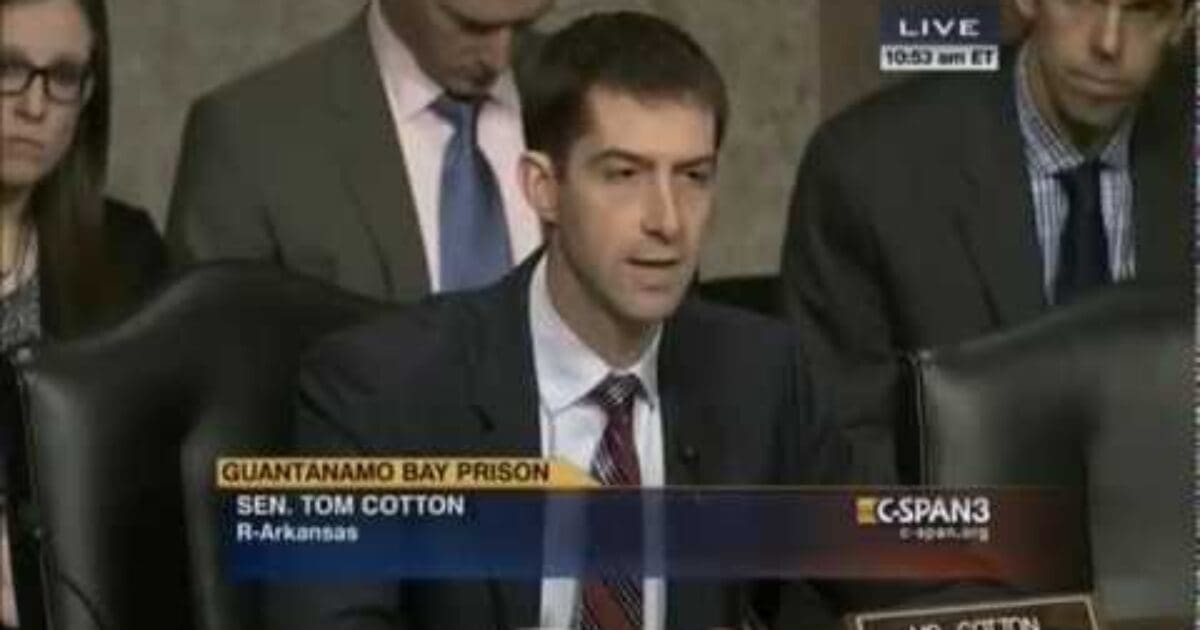 Do the benefits of closing Gitmo outweigh the risks? - Liberty Unyielding