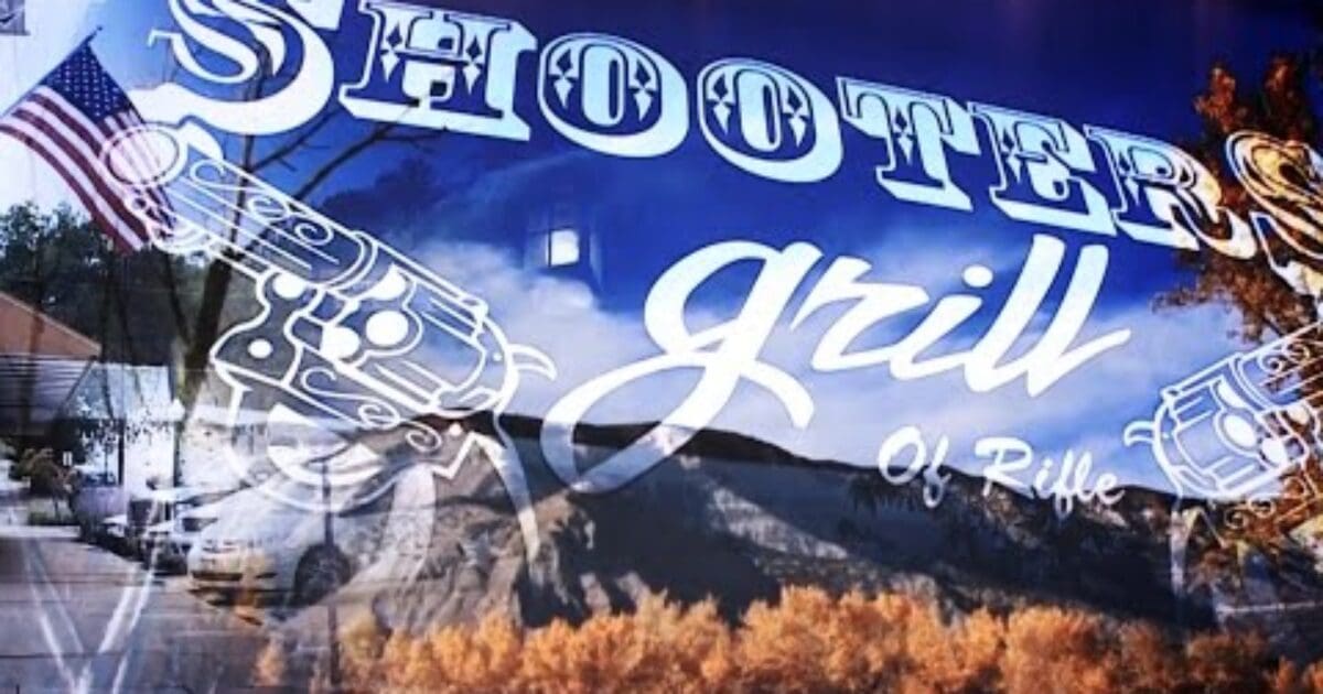 Shooters Grill, home to God, guns, guts and grub, expands operations ...