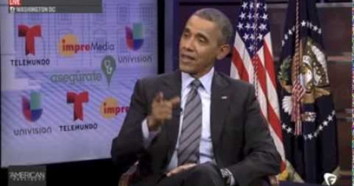 Obama's cell phone-to-Obamacare cost comparison comes under fire ...