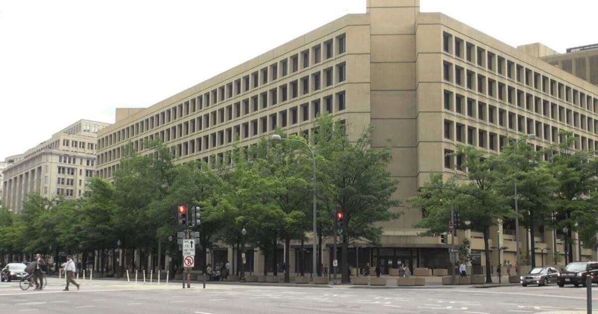 Fed judge refused to unseal docs justifying FBI raid on reported ...