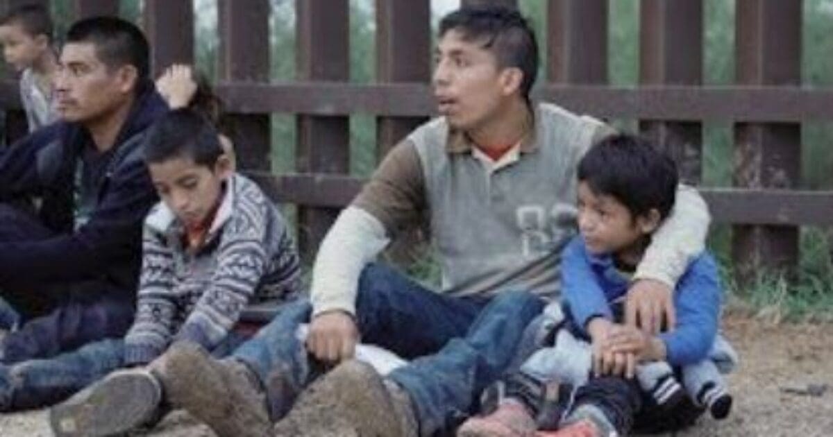 ICE chief gives sordid example of ‘fraudulent family’ cases at southern ...