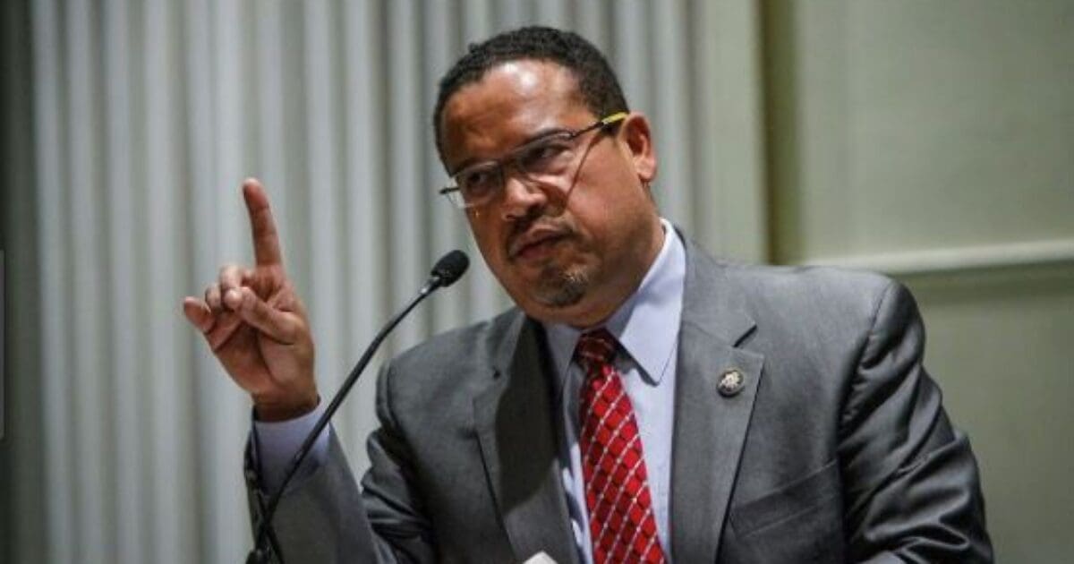 What ever became of DNC investigation of Keith Ellison’s alleged ...