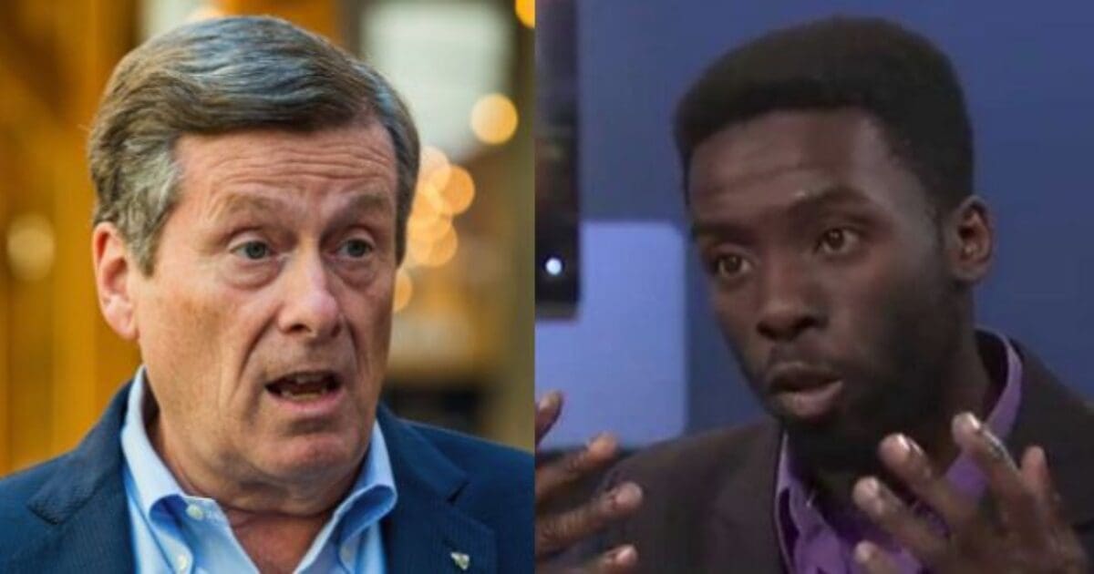 Mayor who called shooter of young children ‘sewer rats’ being accused ...