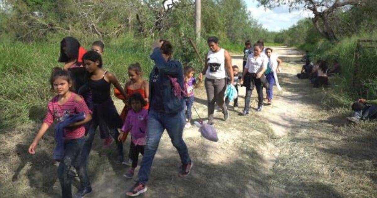 Up to 52 million new immigrants could settle in U.S. under the Biden ...