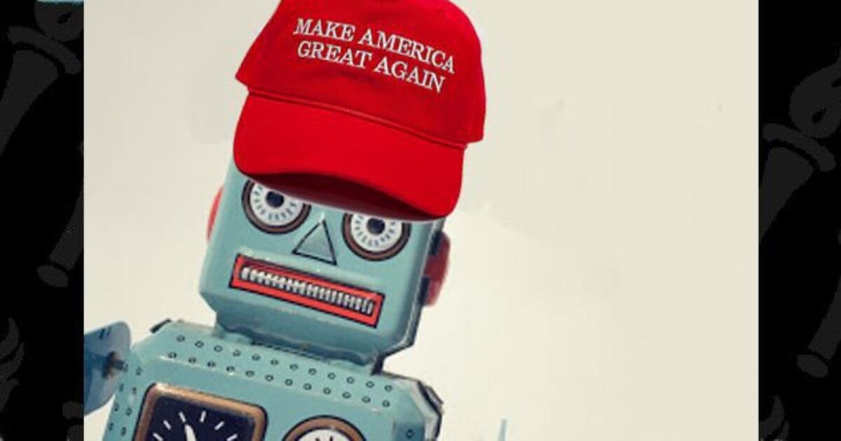 CNN’s latest claim: Movement to #WalkAway from Democratic Party is a ...