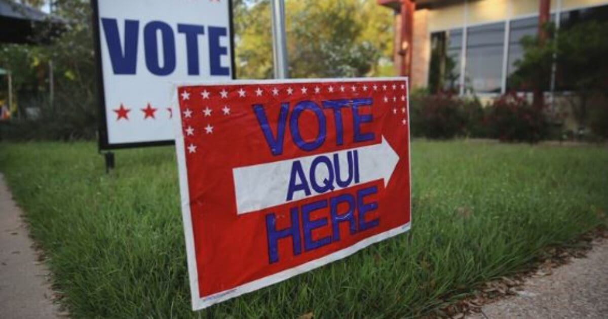 Tomorrow’s news today: Long lines, late openings, blame Republicans ...