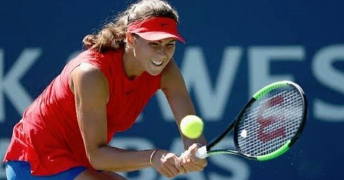 U.S. Open will now allow women to change their shirts on the court ...