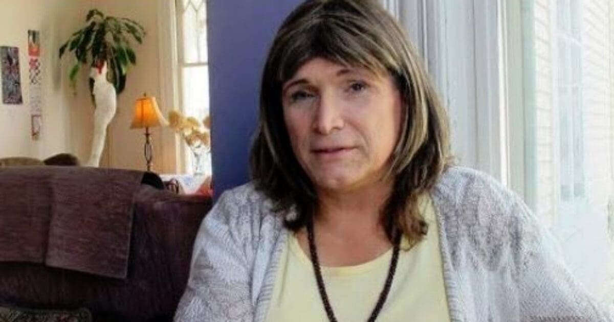 Another first for Vermont: Voters nominate first transgender major ...