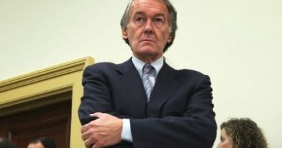 Ed Markey vows to hold State Dept. nomination hostage until 3D gun ...