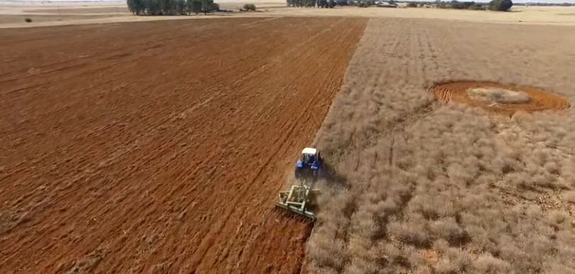 Restrictions on genetically-modified crops cause hunger in Kenya as ...