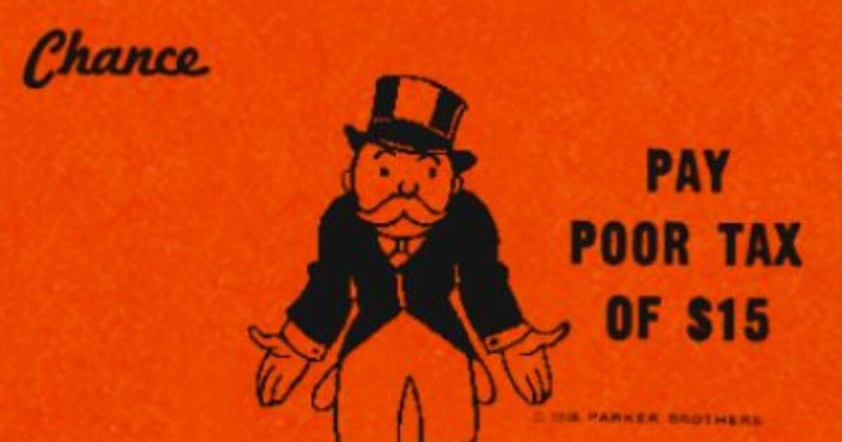 Report: Green New Deal could cost every U.S. household $65,000 a year ...