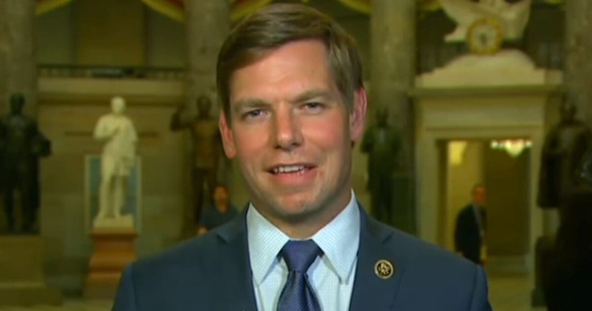 Rep. Eric Swalwell (D-CA): If Americans fight back against gun ...