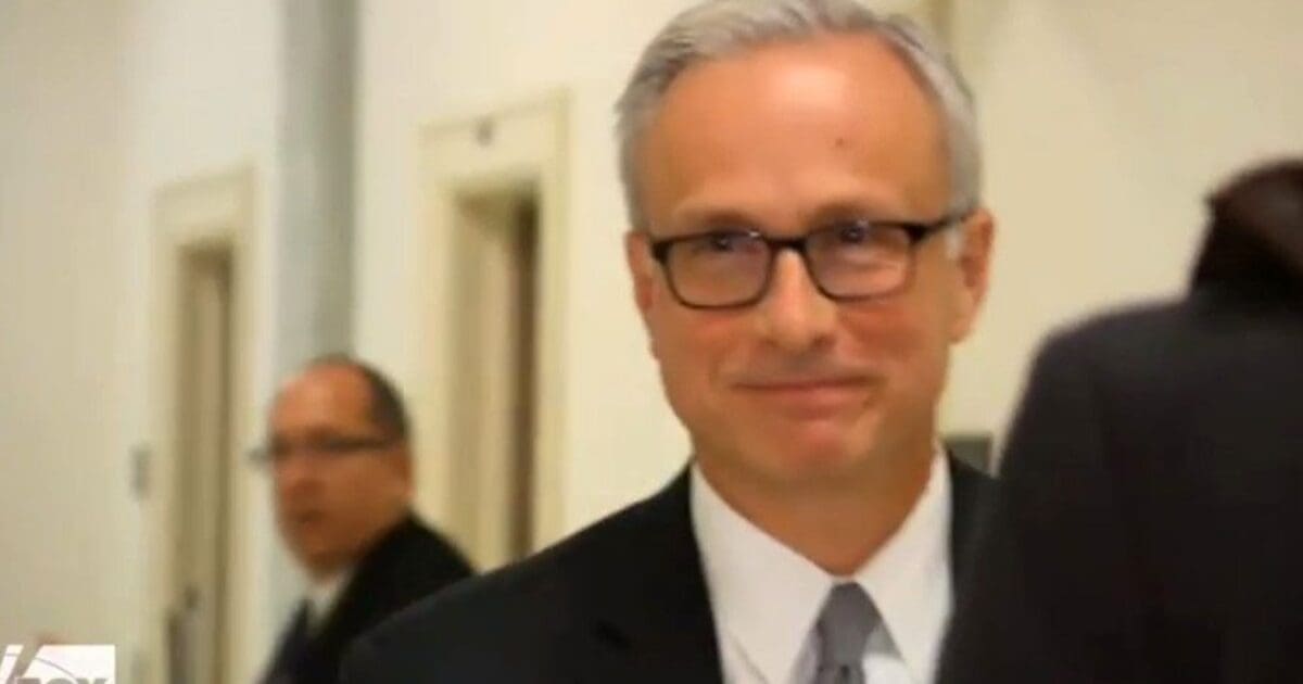 ‘Explosive’ House testimony on Russiagate: Mystery FBI informant; FBI ...