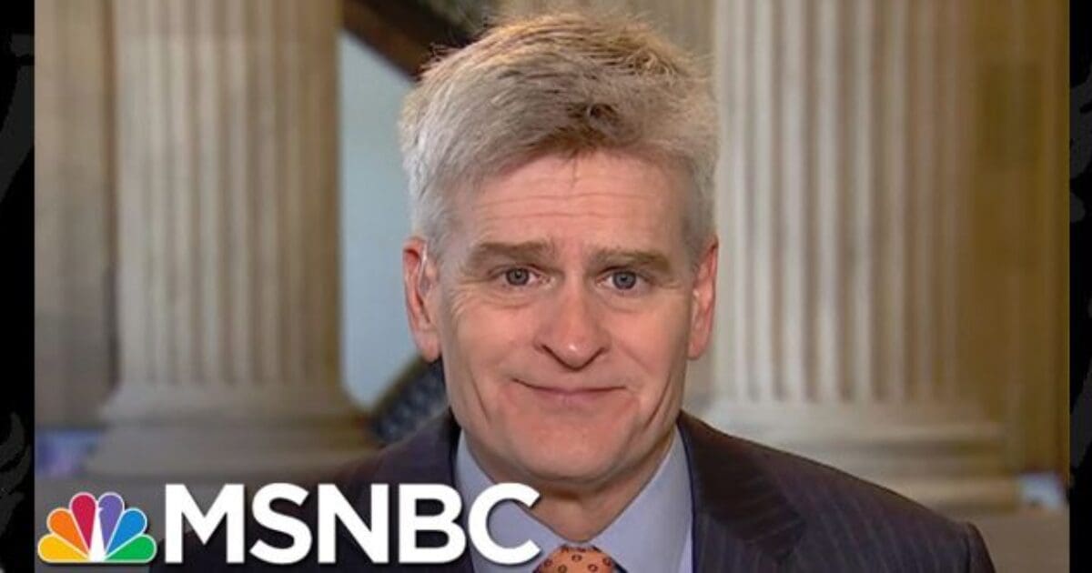 GOP senator’s response to heckler who demanded apology to her kids is ...