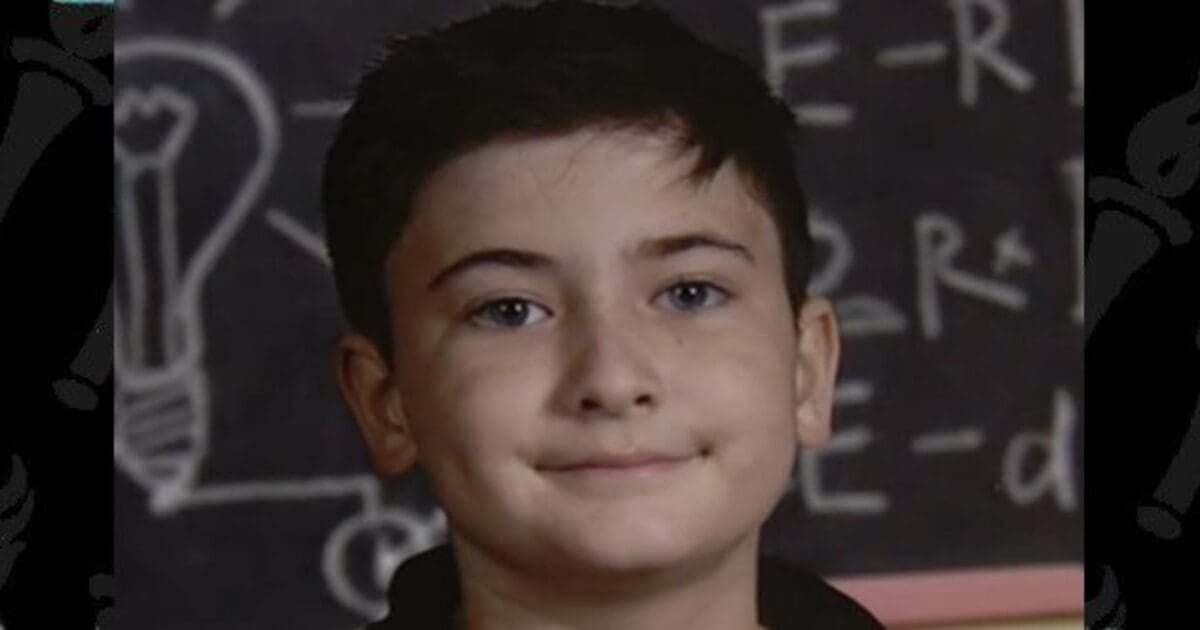 Disgraceful: Middle schooler relentlessly bullied because of his last ...