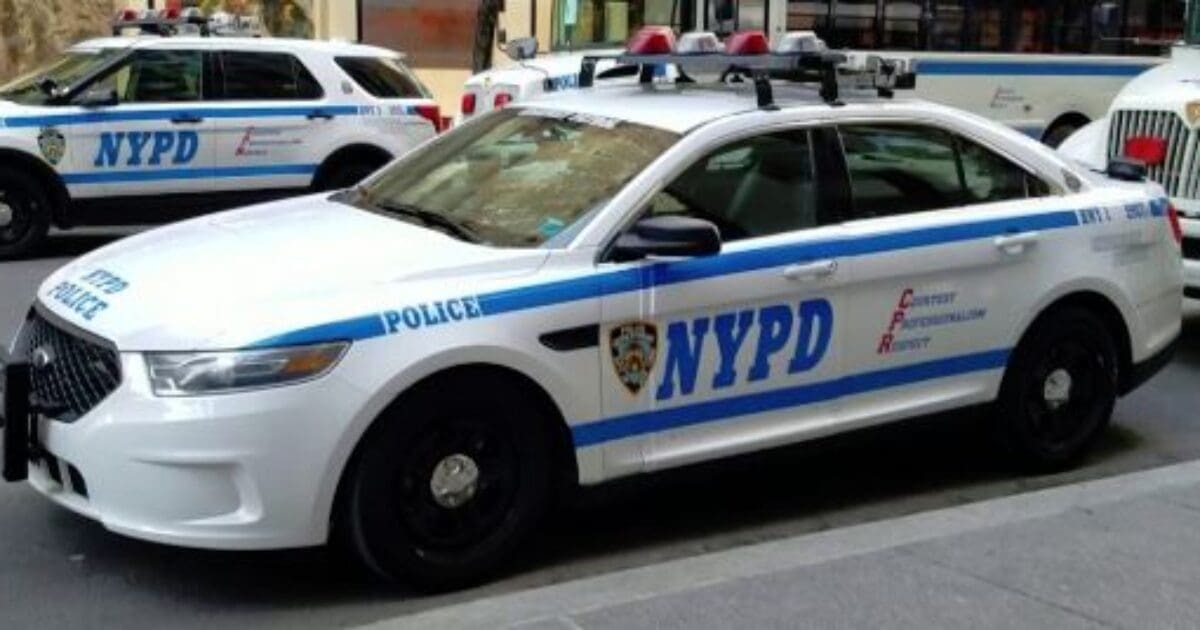 Over 2,500 Cops Have Quit In New York City Just This Year - Liberty ...