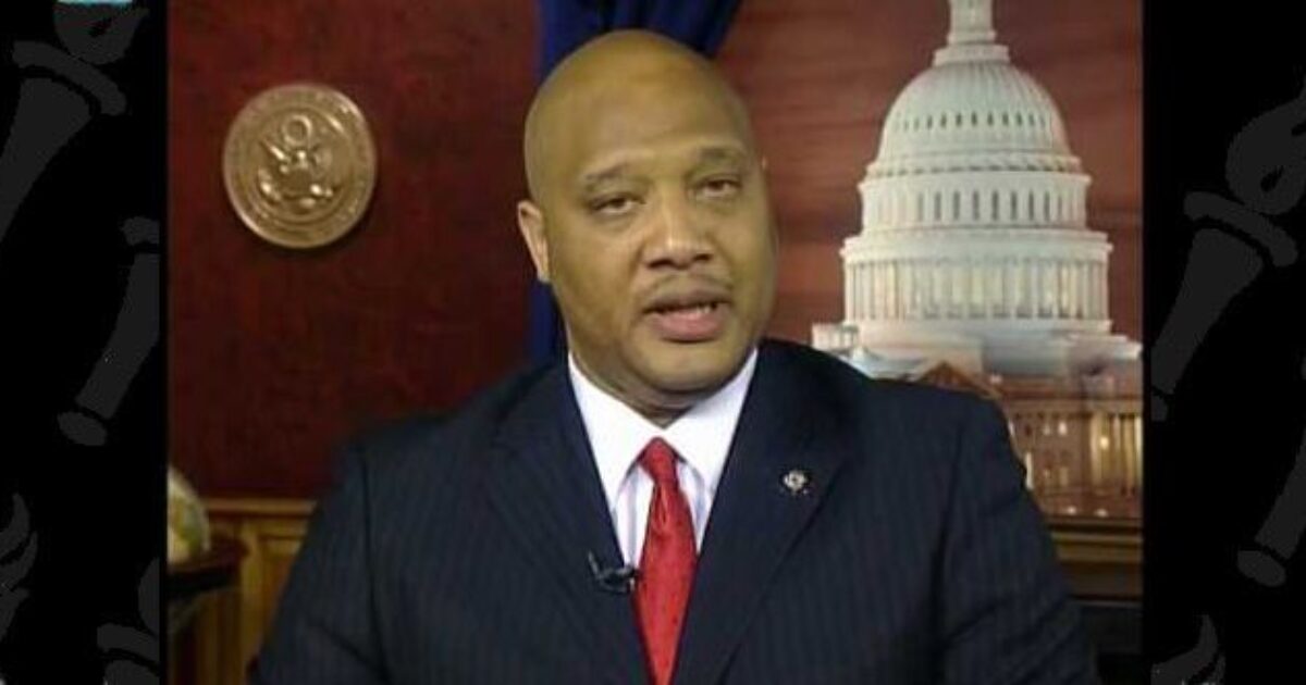 Dem Rep. André Carson predicts 30-35 Muslims in Congress, Muslim ...