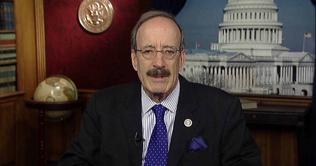 Dem Rep. Eliot Engel on hot mic: ‘If I didn’t have a primary I wouldn’t ...