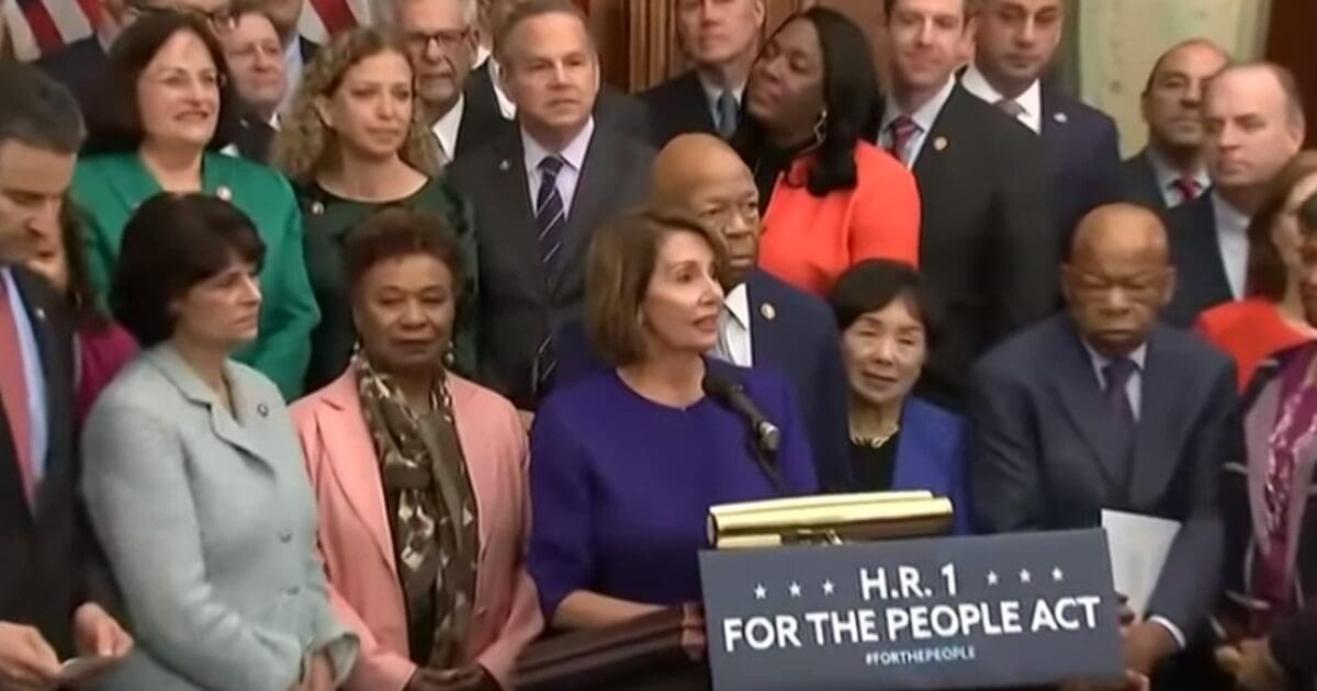 The Democrats’ anti-Semitism crisis: The ‘speech’ problem, and how we ...