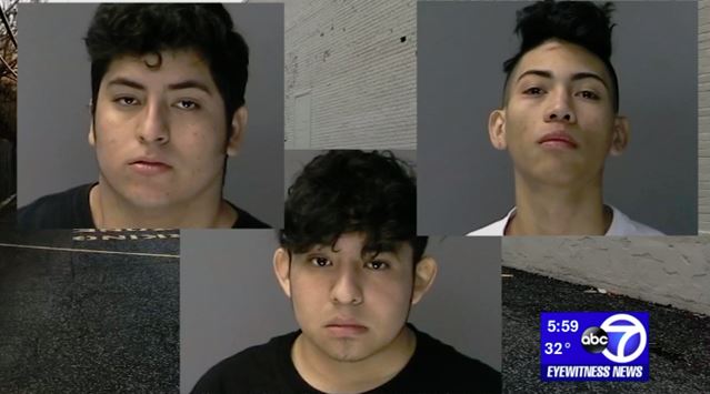 High Ranking Ms 13 Gang Member Pleads Guilty To 8 Murders Including