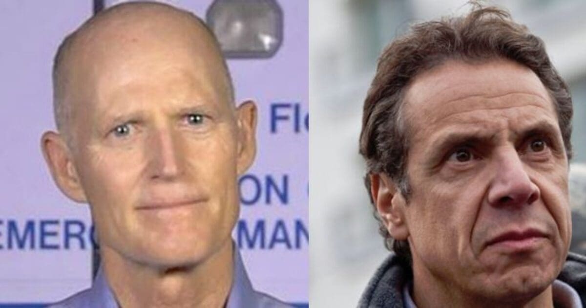 Cuomo aide’s tasteless dig at former Fla. Governor invokes Parkland ...