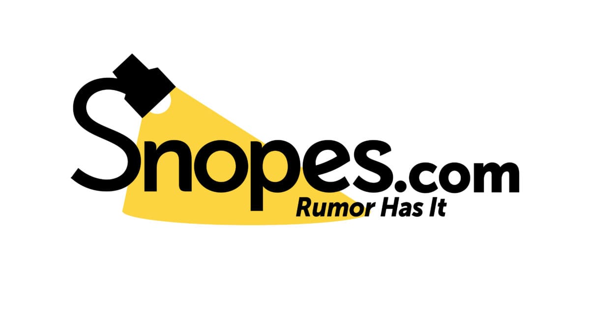 Snopes misstates the law regarding qualified immunity - Liberty Unyielding